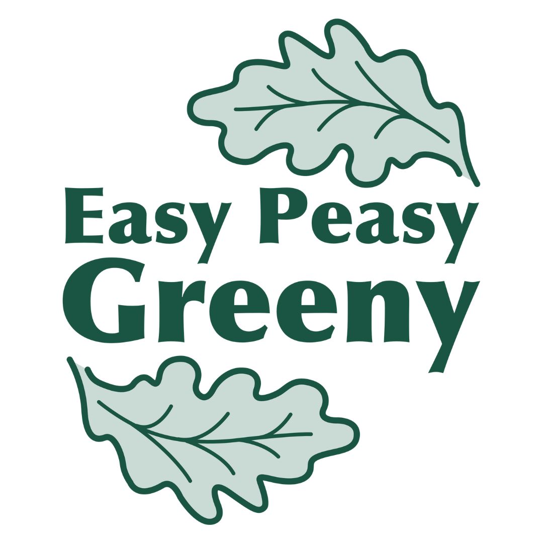 Free Instant Downloads - Easy Peasy Greeny
